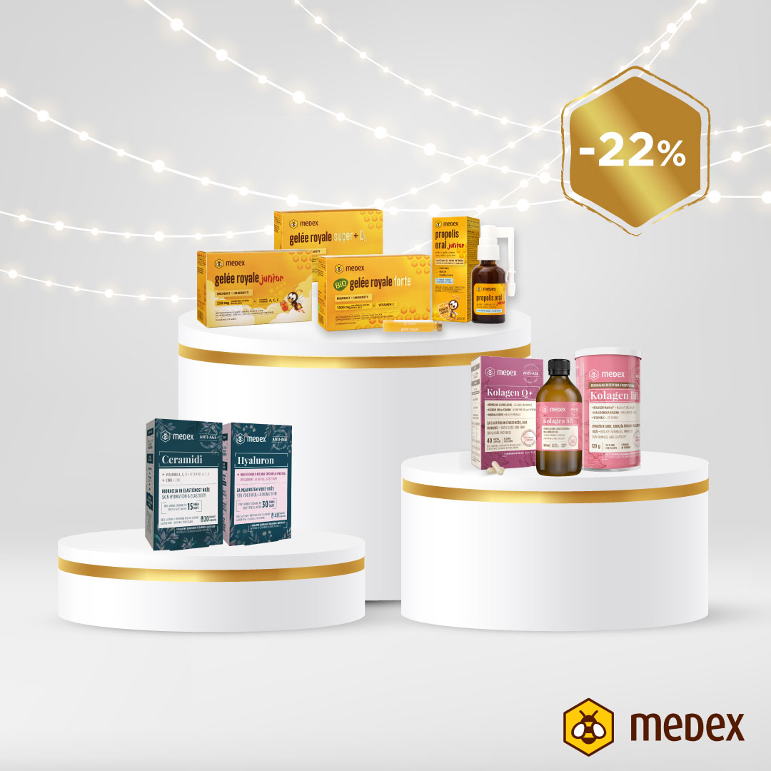 Medex - online trgovina