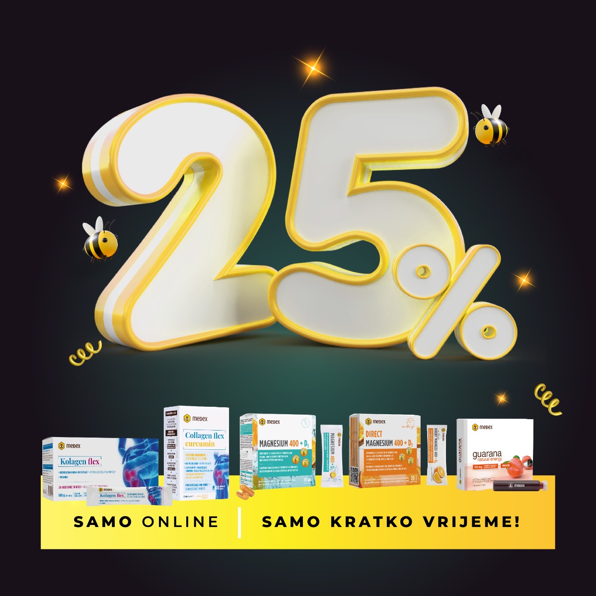 Medex - online trgovina